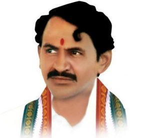 Vangaveeti Ranga (Politician) Height, Weight, Age, Wife, Biography ...