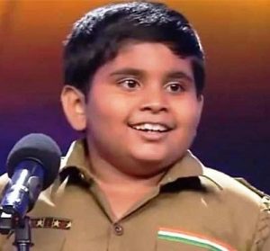 Akshat Singh (Dancer) Height, Weight, Age, Family, Biography & More ...