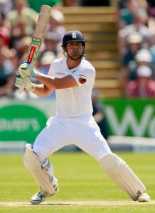 Alastair Cook Age, Height, Weight, Wife, Biography & More » StarsUnfolded