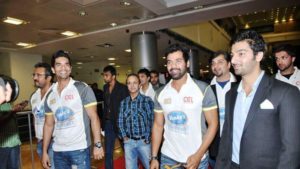 Angad Bedi Height, Age, Wife, Children, Family, Biography & More ...