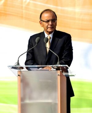 Arun Jaitley Age, Death, Caste, Wife, Children, Family, Biography ...