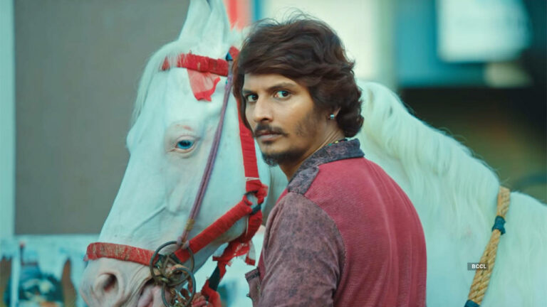 Jiiva Height, Age, Girlfriend, Wife, Family, Biography & More ...