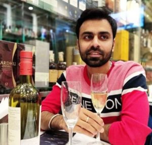 Jitendra Kumar (Jeetu, TVF) Age, Girlfriend, Family, Biography ...
