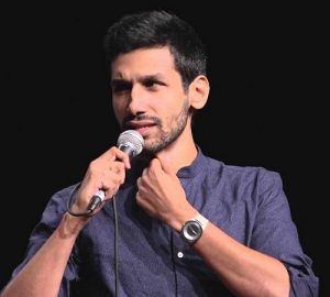 Kanan Gill (Comedian) Height Weight, Age, Affairs, Biograpy & More ...