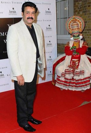 Mohanlal Height, Age, Wife, Children, Family, Biography » StarsUnfolded