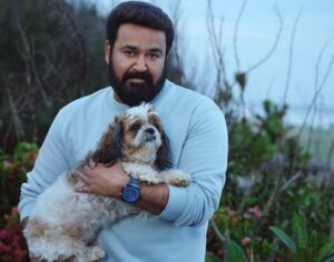 Mohanlal Height, Age, Wife, Children, Family, Biography » StarsUnfolded