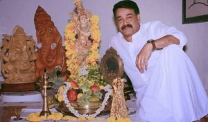 Mohanlal Height, Age, Wife, Children, Family, Biography » StarsUnfolded