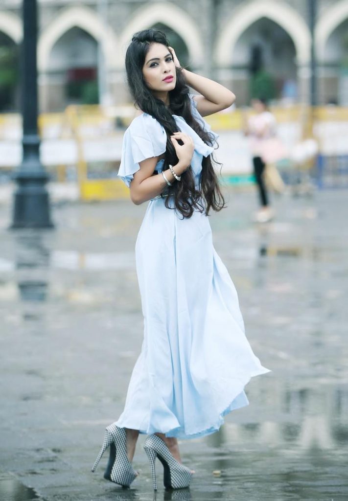 Neha Malik Height, Weight, Age, Biography, Affairs & More » StarsUnfolded