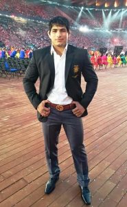 Pawan Kumar (Geeta Phogat Husband) Age, Wife, Biography & More ...