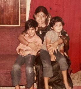 Rohit Roy Height, Age, Wife, Family, Biography & More » StarsUnfolded