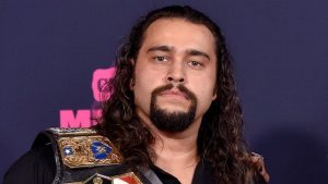 Rusev Age, Wife, Family, Biography & More » StarsUnfolded