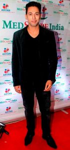 Sahil Anand Height, Weight, Age, Family, Biography & More » StarsUnfolded