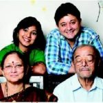 Swapnil Joshi Height, Weight, Age, Wife, Biography & More » StarsUnfolded