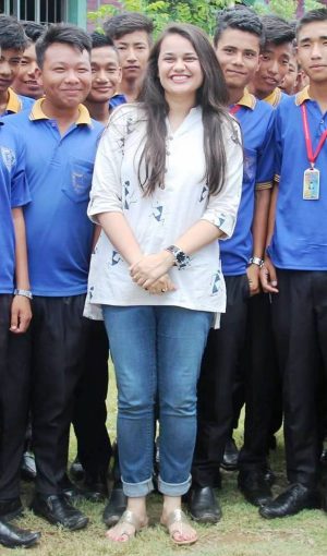 Tina Dabi (IAS) Age, Husband, Family, Caste, Biography & More ...