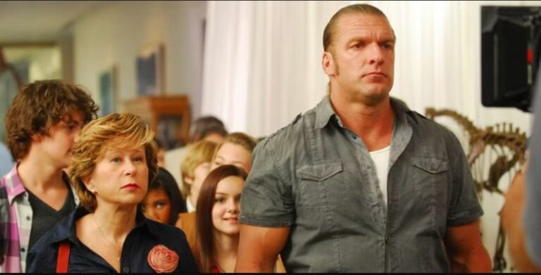 Triple H Height, Weight, Age, Wife, Children, Family, Biography ...