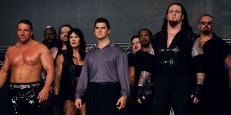 Triple H Height, Weight, Age, Wife, Children, Family, Biography ...