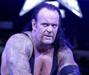 The Undertaker Height, Weight, Age, Affairs, Wife, Biography & More ...
