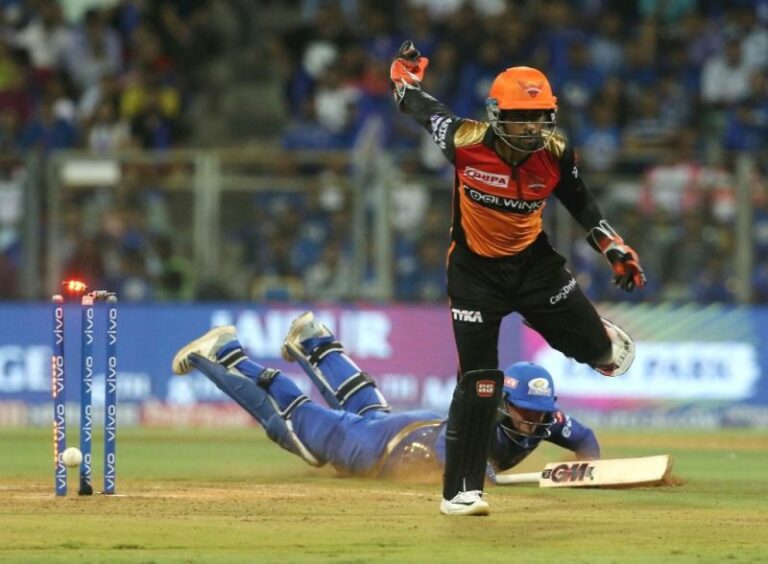 Wriddhiman Saha Height, Age, Wife, Family, Biography » StarsUnfolded