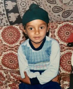 Sippy Gill Height, Age, Wife, Biography » StarsUnfolded