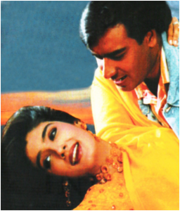 3 Girlfriends Of Ajay Devgn: Secret Stories! » StarsUnfolded