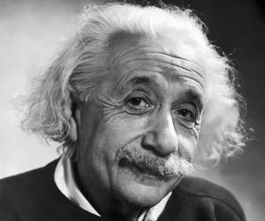 Albert Einstein Age, Death, Wife, Family, Biography & More » StarsUnfolded