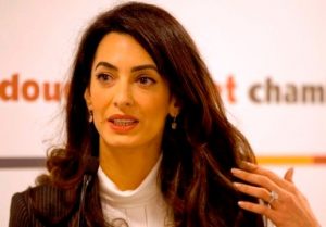 Amal Clooney Height, Weight, Age, Husband, Biography & More » StarsUnfolded