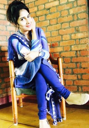 Anna Chandy (Sachin Baby Wife) Age, Biography, Husband, Family & More ...
