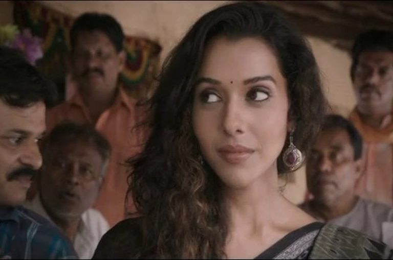 Anupriya Goenka - StarsUnfolded