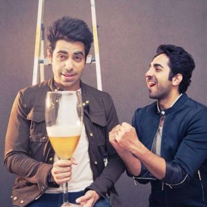 Ayushmann Khurrana Height, Age, Wife, Girlfriend, Family, Biography & More » StarsUnfolded