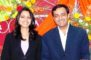 Chitra Tripathi (News Anchor) Age, Boyfriend, Husband, Children, Family ...