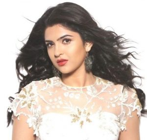 Deeksha Seth Height, Weight, Age, Affairs, Biography & More » StarsUnfolded