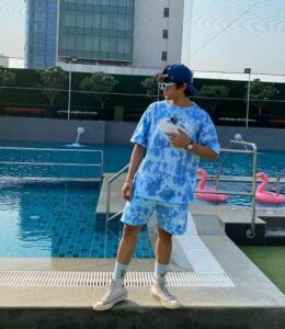 Devish Ahuja Height, Age, Family, Biography » StarsUnfolded