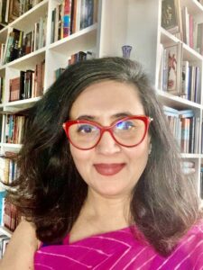 Sagarika Ghose Height, Age, Boyfriend, Husband, Children, Family ...