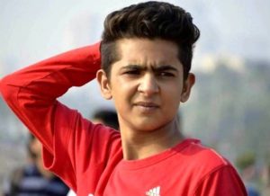 Mohammad Samad Age, Family, Girlfriend, Biography & More » StarsUnfolded