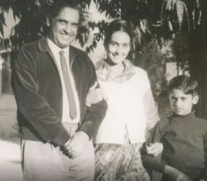 Mohnish Bahl Height, Age, Wife, Children, Family, Biography » StarsUnfolded