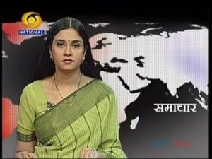 Neelam Sharma (News Anchor) Age, Death, Husband, Biography & More ...