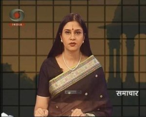 Neelam Sharma (News Anchor) Age, Death, Husband, Biography & More ...