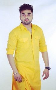 Ninja (Singer) Height, Age, Girlfriend, Wife, Family, Biography ...