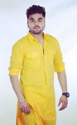 Ninja (Singer) Height, Age, Girlfriend, Wife, Family, Biography ...