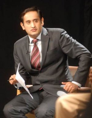 Rahul Kanwal Height, Weight, Age, Affairs, Biography & More » StarsUnfolded