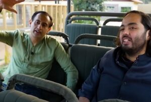 Rahul Kanwal Height, Age, Wife, Family, Biography » StarsUnfolded