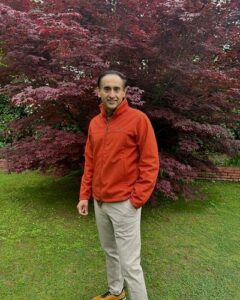 Rahul Kanwal Height, Age, Wife, Family, Biography » StarsUnfolded