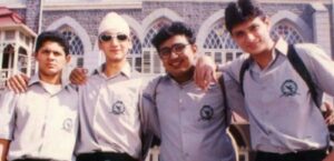 Rushad Rana Height, Age, Wife, Family, Biography & More » StarsUnfolded