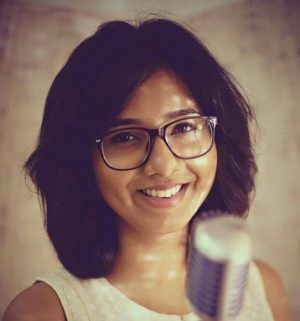 Shakthisree Gopalan Height, Weight, Age, Affairs, Biography & More ...