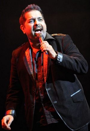 Shankar Mahadevan Height, Weight, Age, Wife, Biography & More ...