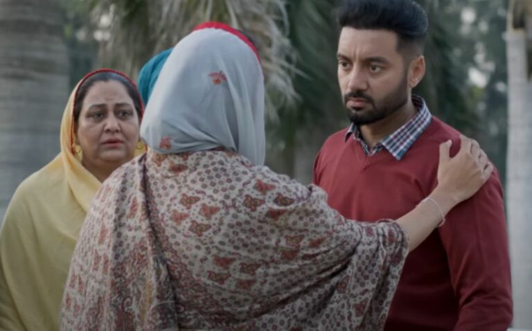 Sippy Gill Height, Age, Wife, Biography » StarsUnfolded