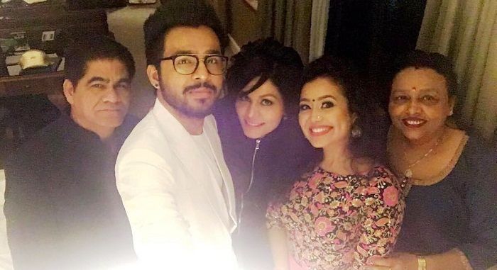 Tony Kakkar Height, Weight, Age, Affairs, Family, Biography & More » StarsUnfolded