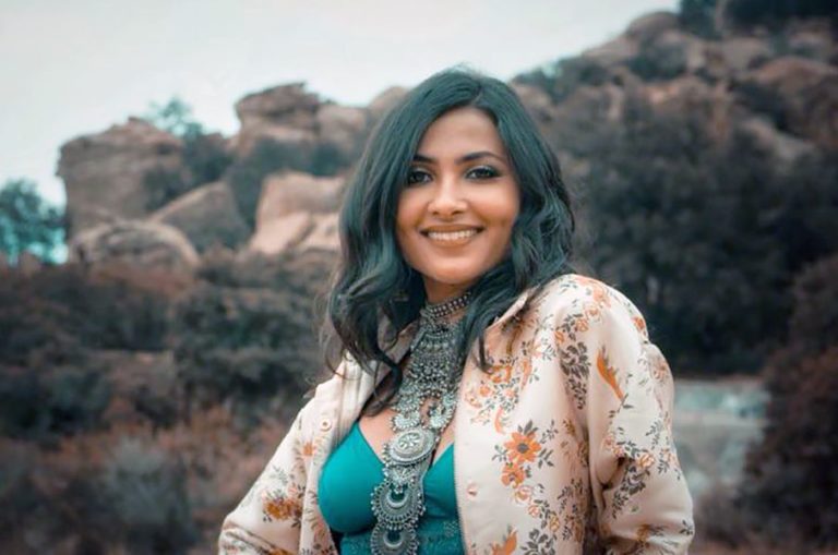 Top 10 Female Social Media Influencers In India » StarsUnfolded