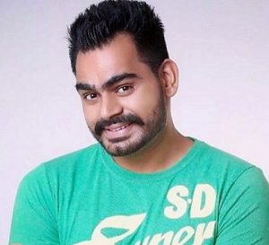 Prabh Gill (Singer) Height, Weight, Age, Affairs, Wife, Biography ...
