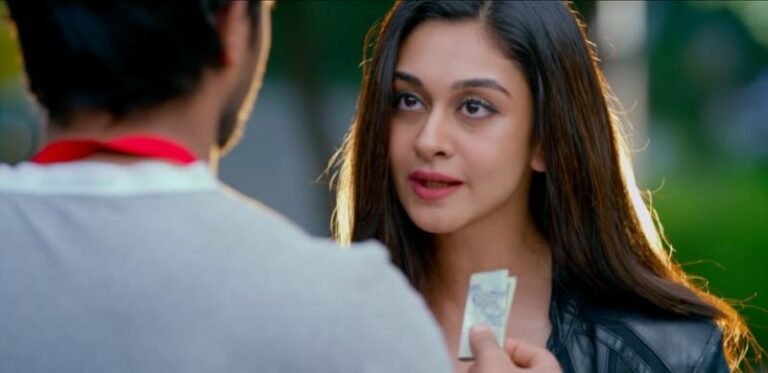 Aishwarya Arjun Height, Age, Husband, Family, Biography » StarsUnfolded